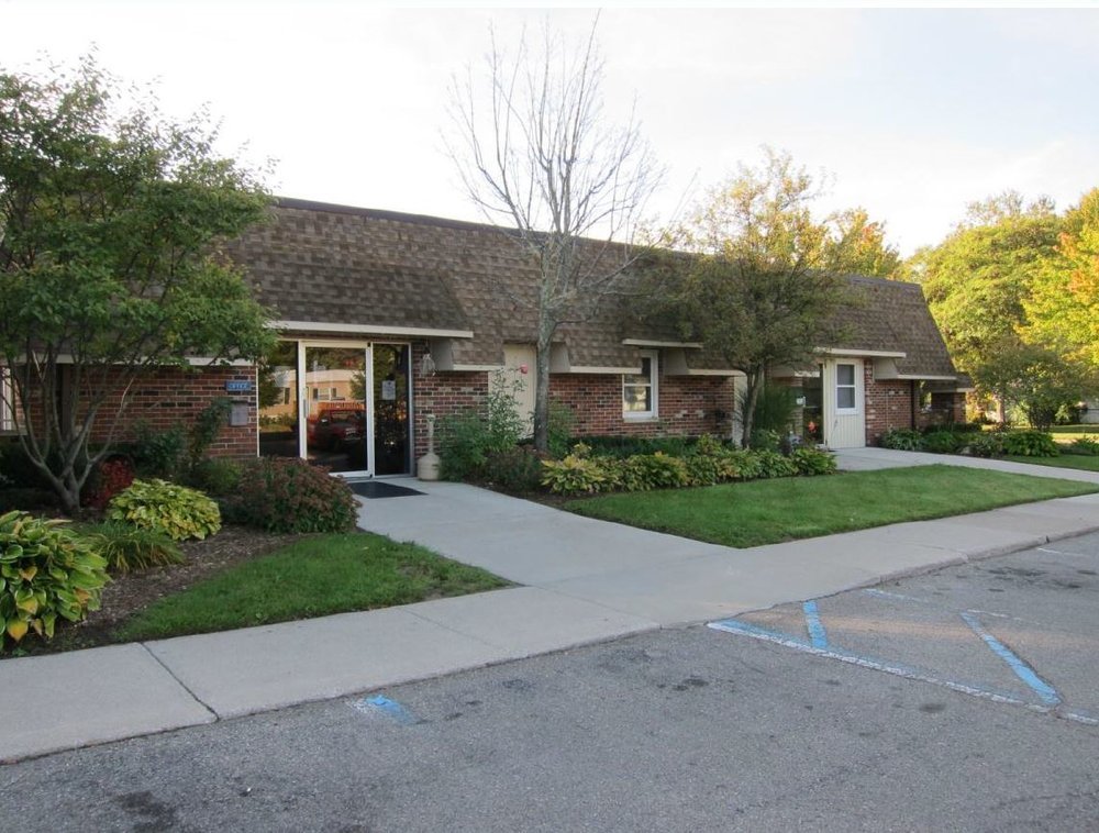 Arbor Village – JANCODEV